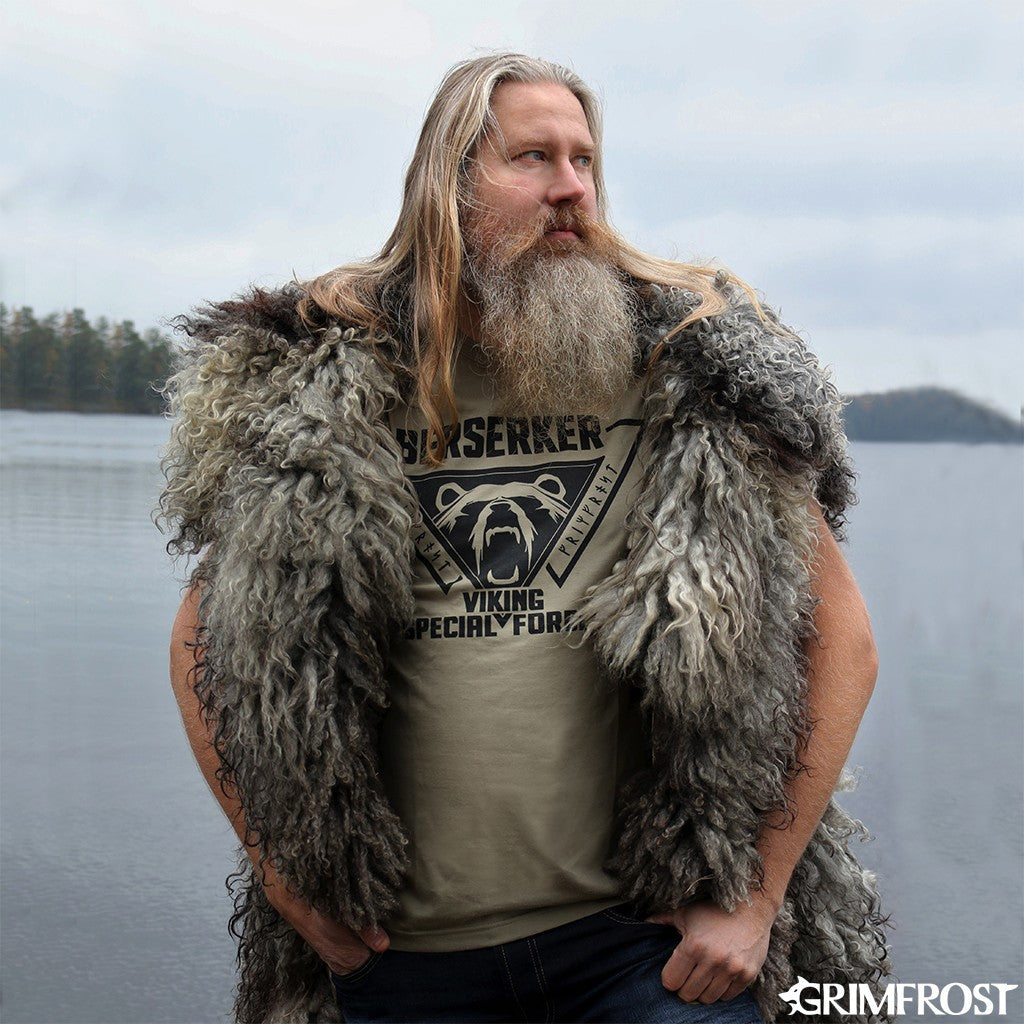VIKING STREET WEAR – Grimfrost Intl