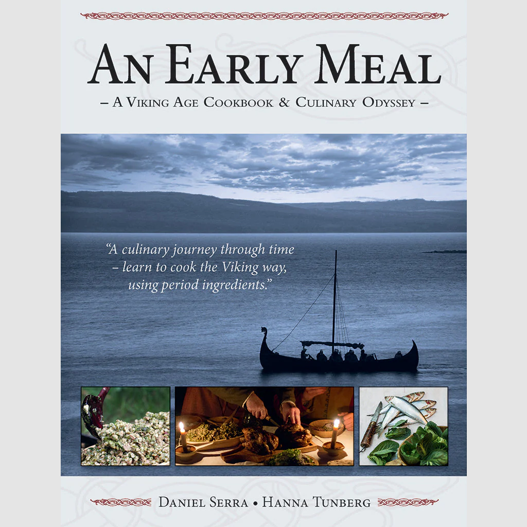 An Early Meal – Grimfrost Intl