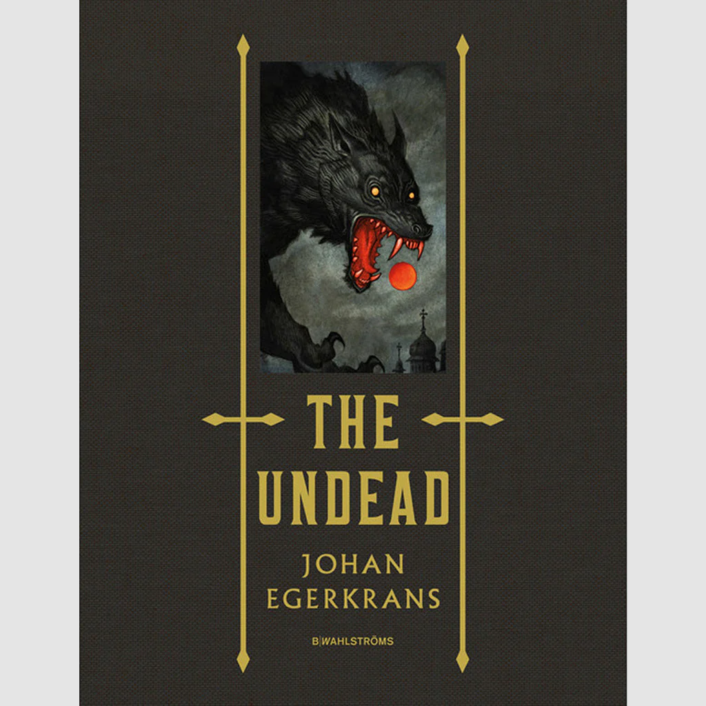 The Undead – Grimfrost Intl