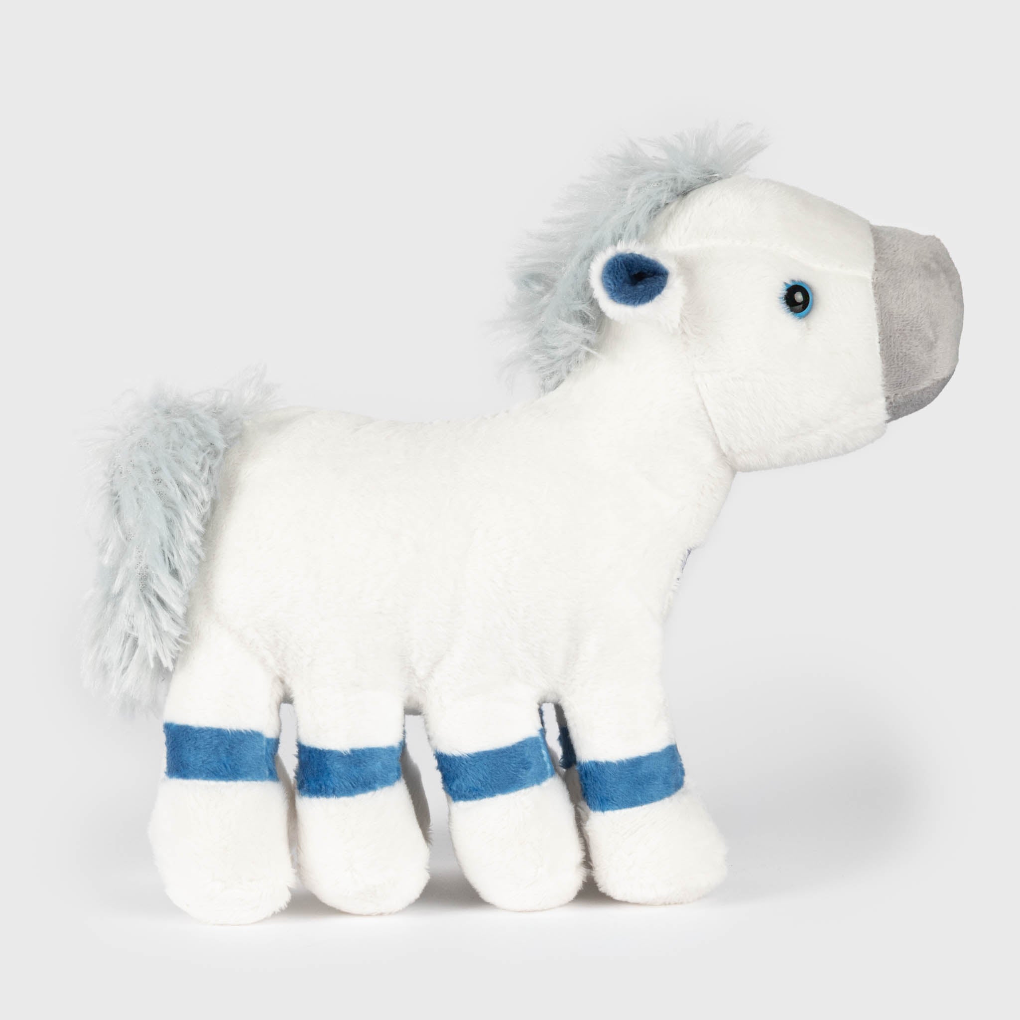 Grimfrost's Plushie, Sleipnir – Grimfrost Intl