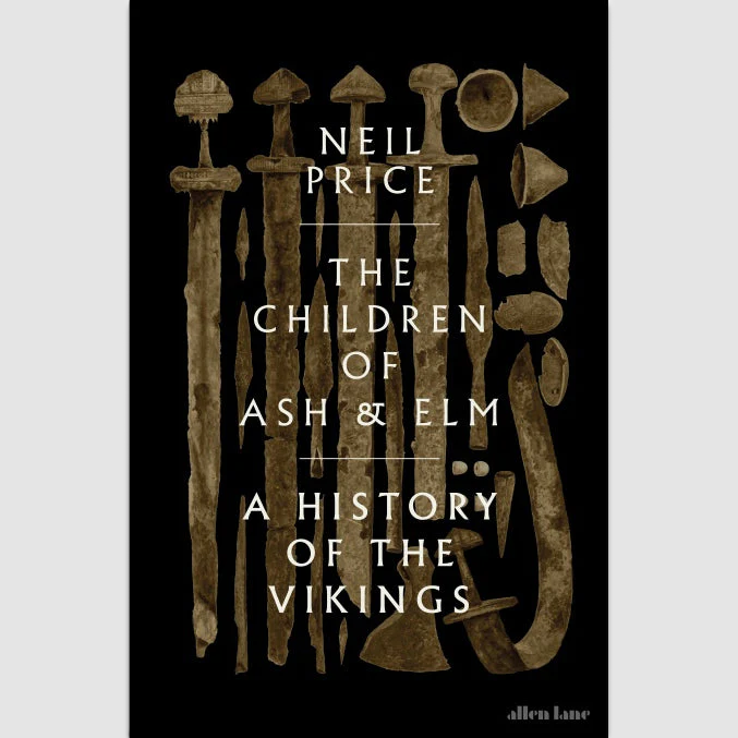 The Children of Ash and Elm – Grimfrost Intl