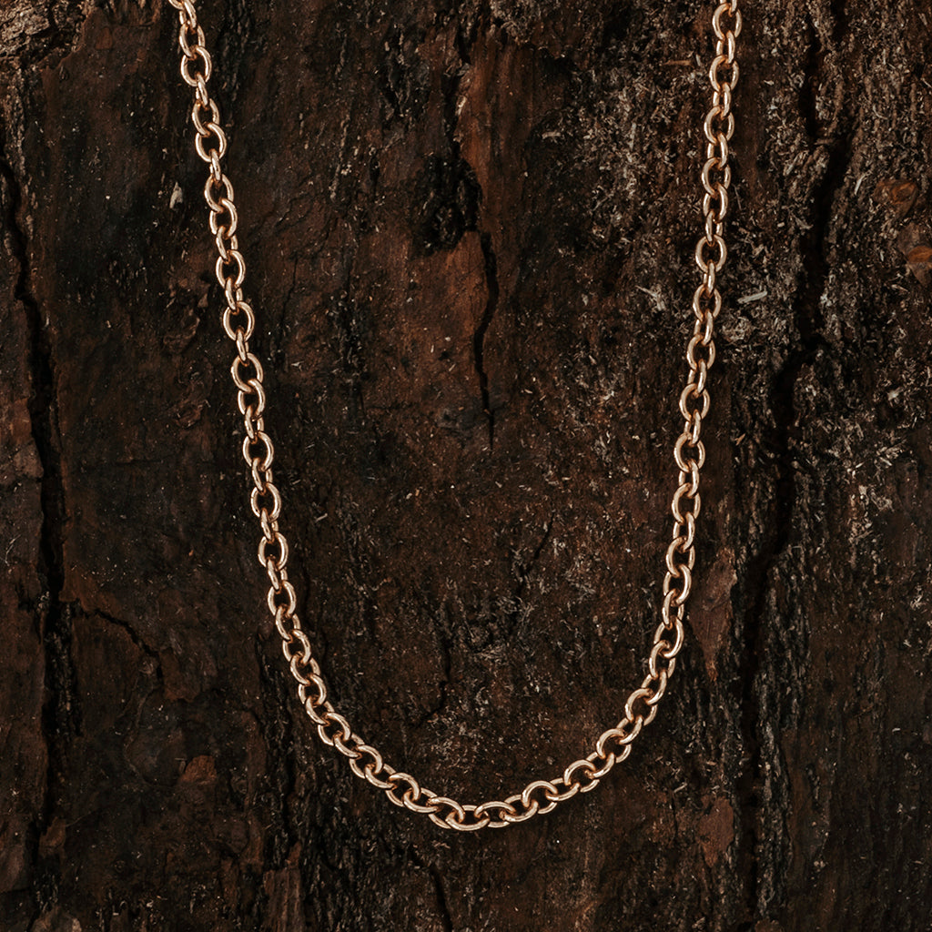 Bronze Chain, Viking – Grimfrost Intl