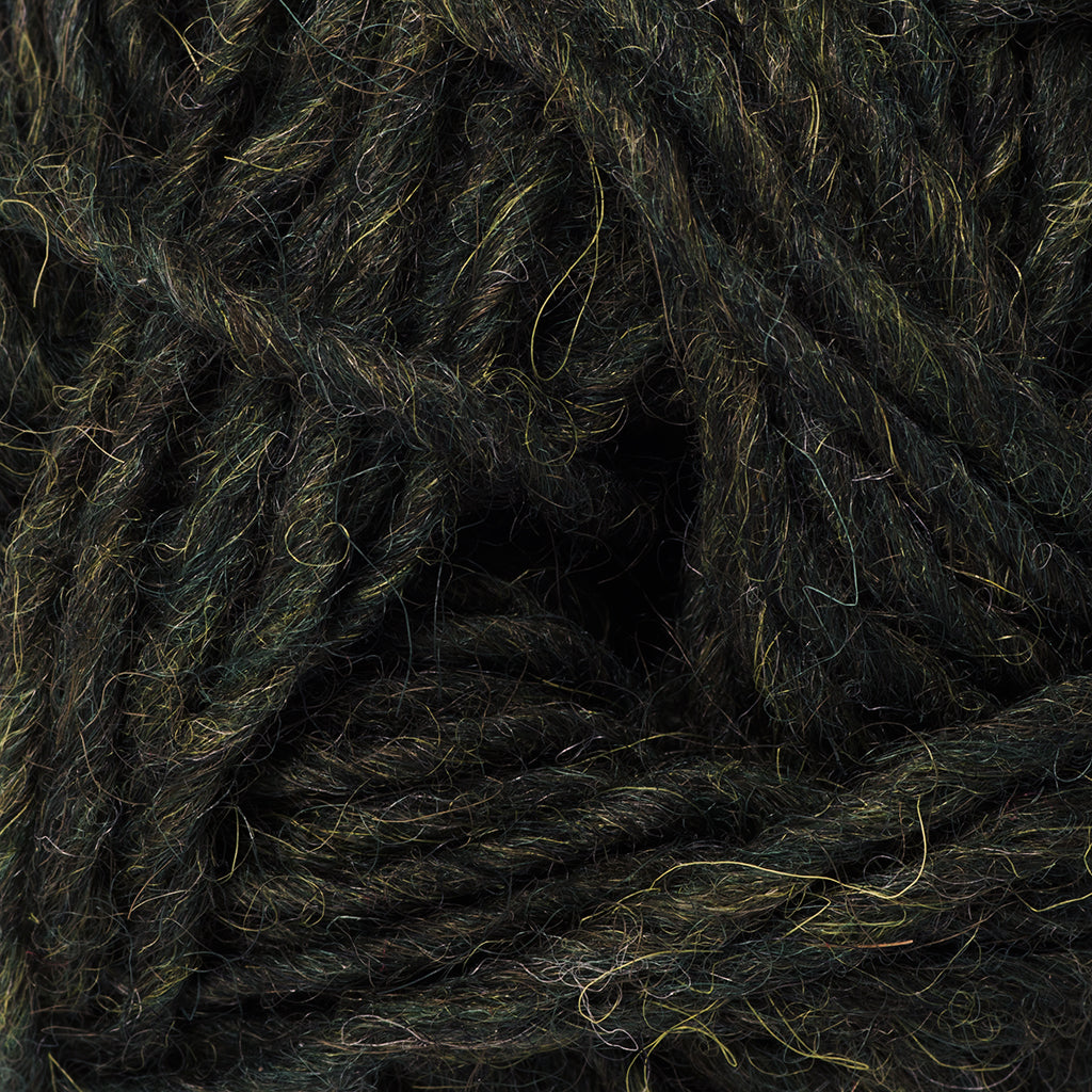 Lettlopi Yarn, Pine Green – Grimfrost Intl