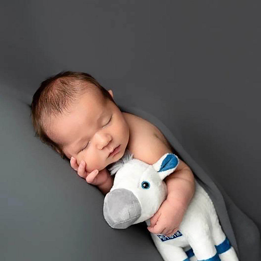 Grimfrost's Plushie, Sleipnir – Grimfrost Intl