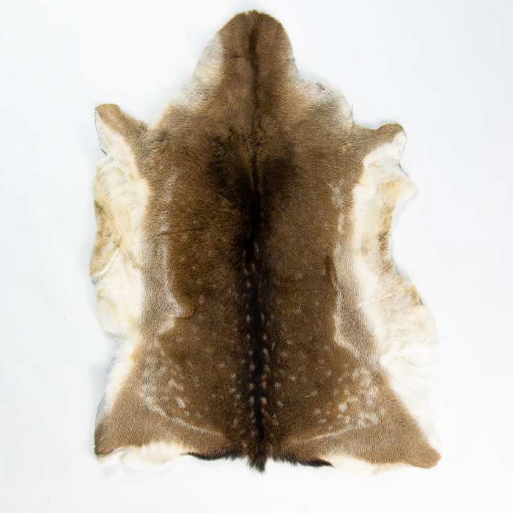 Deer Skin – Grimfrost Intl